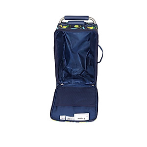 it luggage Kids' World's Lightest, Unicorn Repeat Print, 1 Piece