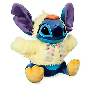 Disney Stitch Plush Easter Chick 2022 – 14 Inches