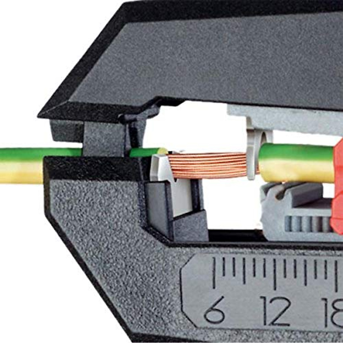 KNIPEX 12 69 21 Spare Blades For 12 62 180