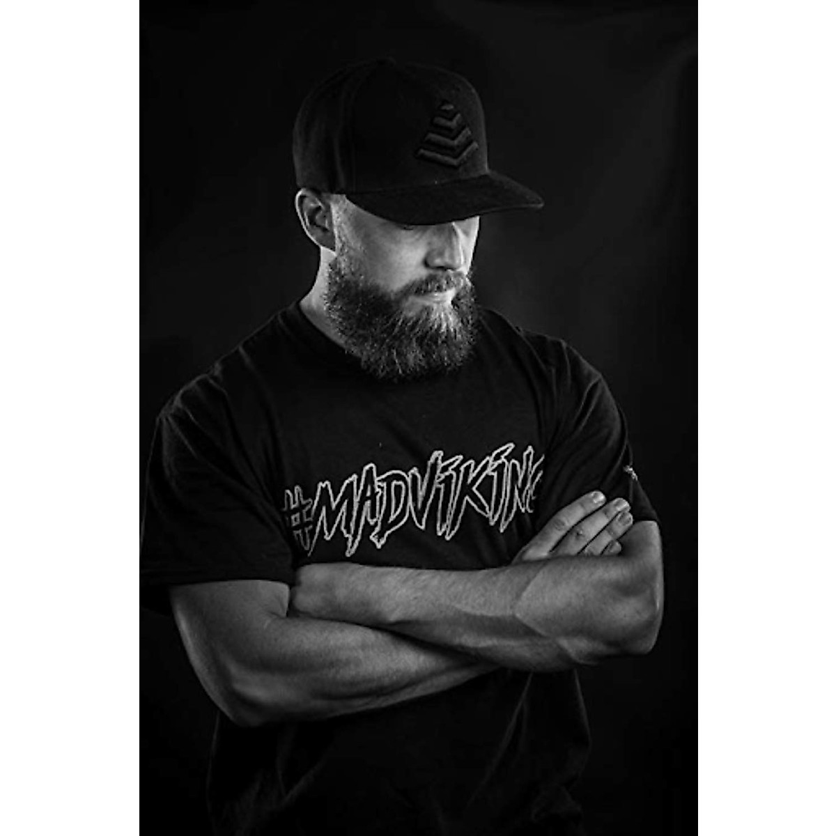 Mad Viking Yggdrasil XL Beard Oil 60 ml