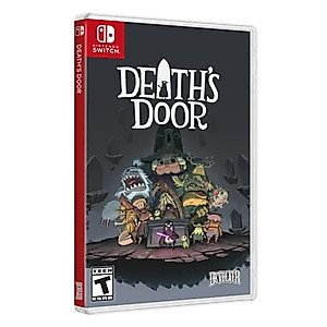 Death's Door