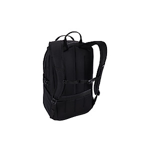 Thule Enroute Backpack 26L, Black