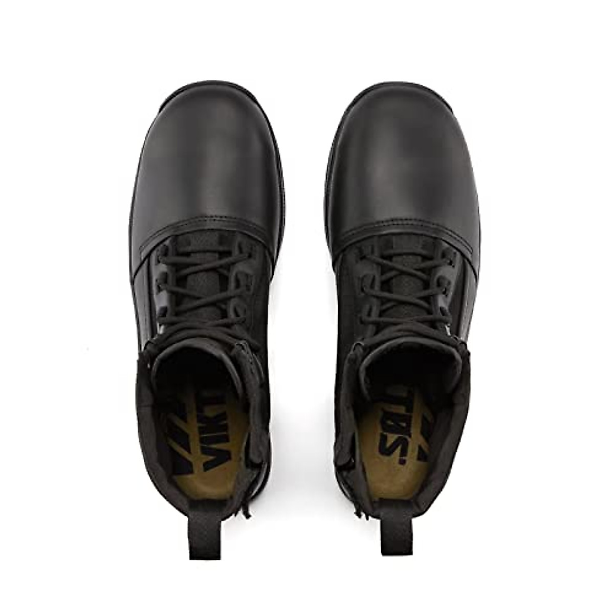 VIKTOS Armory Men's Side-Zip Tactical Boot