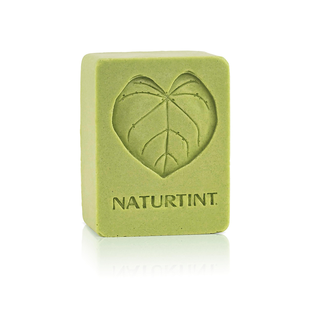 Naturtint Shampoo & Conditioner Bar (Lemon Lime) - Naturally Derived Ingredients, Cruelty Free, All Hair Types, Travel Approved