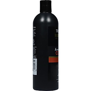 TRESemmé Keratin Smooth Color Sulfate-Free Shampoo for Color-Treated Hair Formulated With Pro Style Technology 20 oz