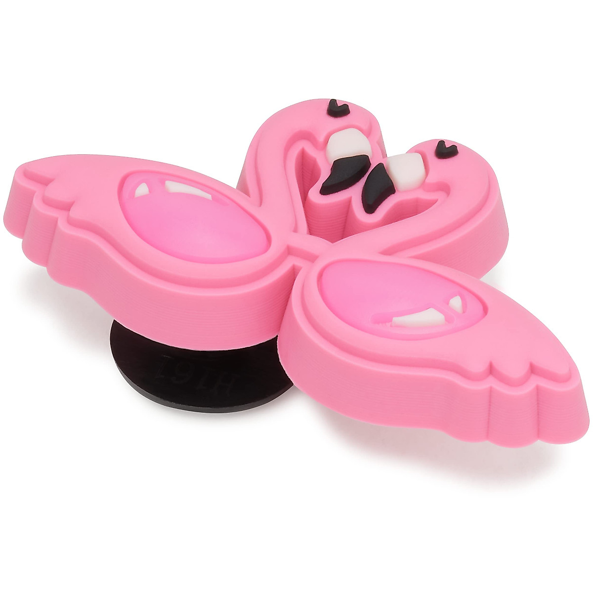 Crocs Animal Shoe Charms | Jibbitz, Flamingo Sunnies, One Size
