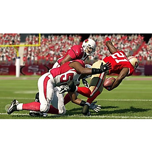 Madden NFL 13 - Xbox 360