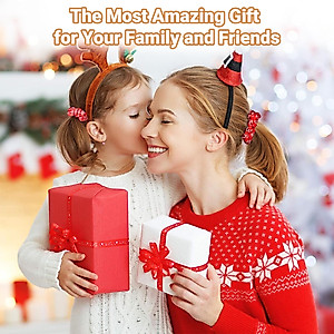 DAPAWIN Metallic Markers for Scrapbooking: 12 Scrapbook Markers, Scrapbook Metallic Pens for Black Paper, Rock, DIY Card Decorative, Wedding, Graduation Scrapbook Supplies, Dual Tips Scrapbooking Pens