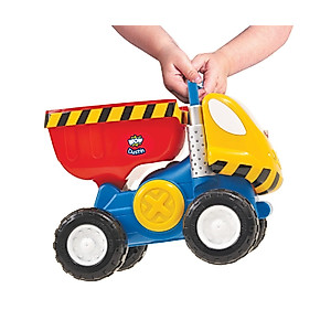 WOW Toys Dustin Dump Truck