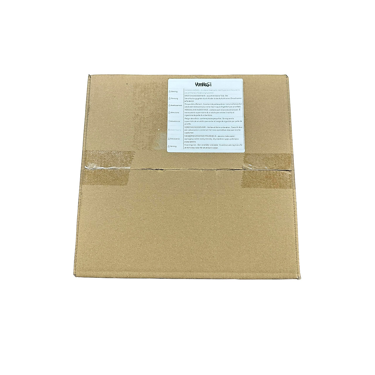 YunNasi Spinning Spice Rack Lazy Susan Rotating Spice Rack Carbon Steel Turntable Condiment Holder Detachable for Pantry Cabinet Cupboard (2 Tiers)