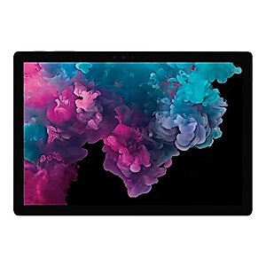 Microsoft Surface Pro 6 12.3" Touch i5-8250U 16GB 256GB SSD Win 10 Platinum