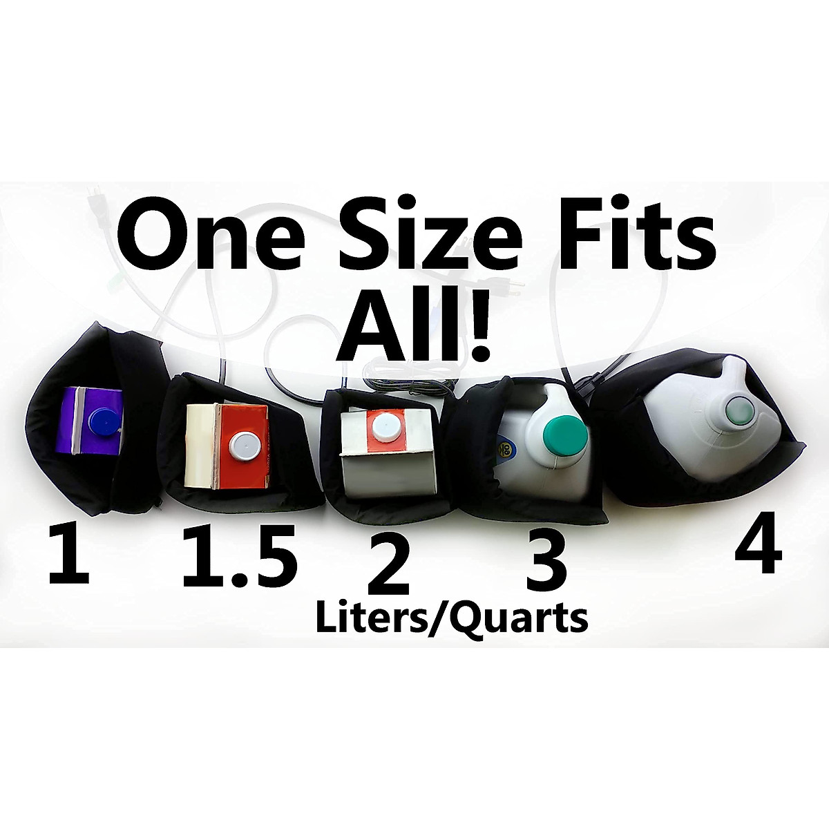 Probiotic Maker™ Protein Shake Maker Kefir Maker Yogurt Maker.