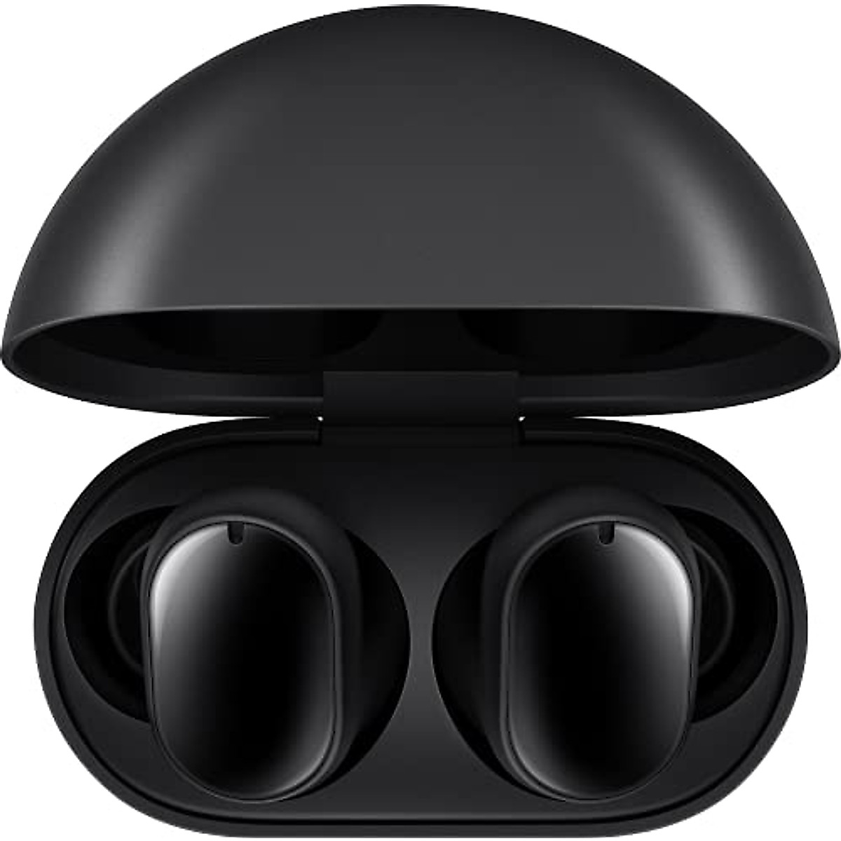 Xiaomi Redmi Buds 3 Pro Wireless in-Ear Headphones Bluetooth Wireless Noise Reduction Quick Charge Bluetooth 5.2 IPX4 Compatible Dual Connection Function Grey