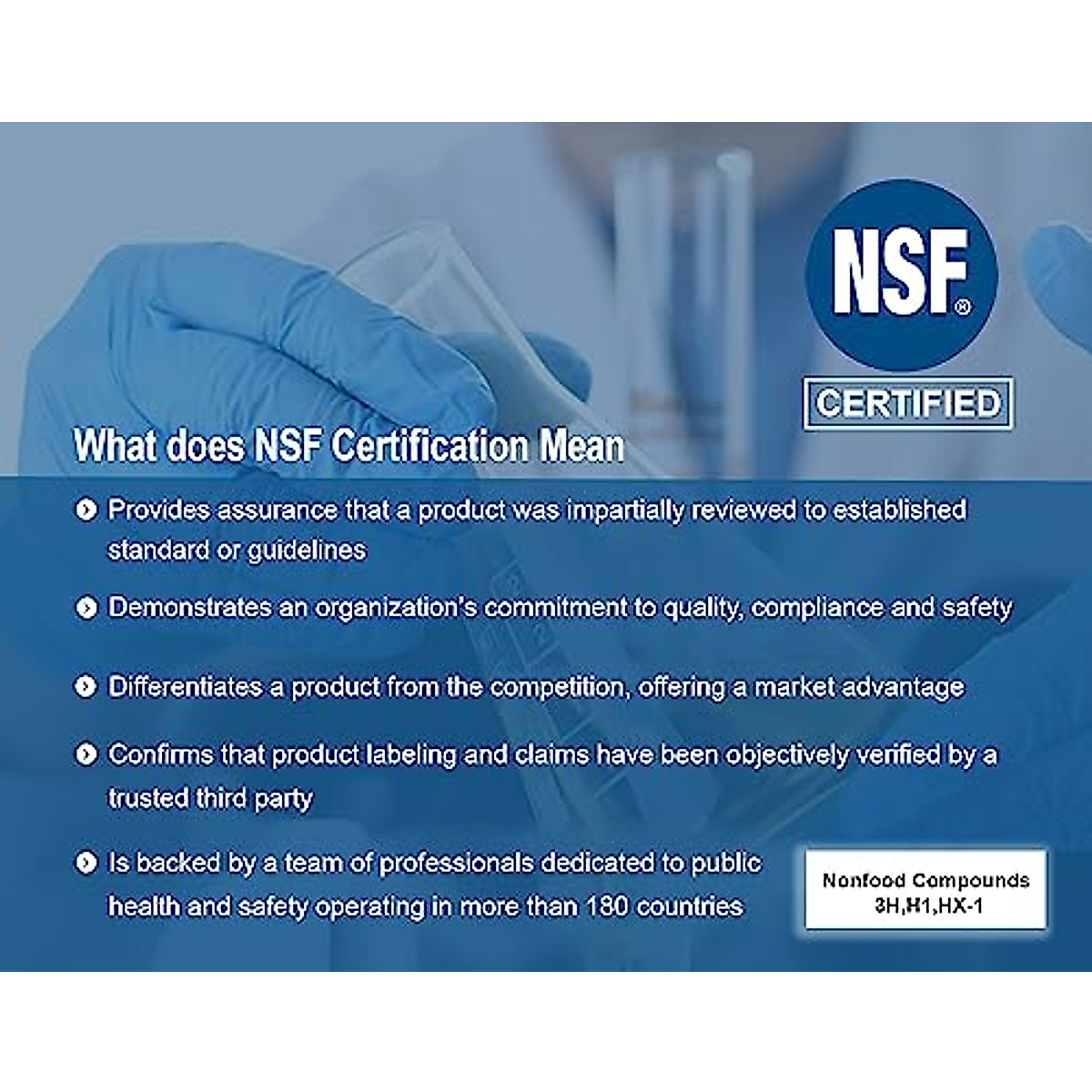 SQUEAKS FREE, 30 ML, Fix Any Squeak, All-Purpose Lubricant, Hinges, Doors, Drawers, Fans, Long Lasting, Non-Toxic, Clear, Pet safe, Non-Hazardous, Odorless, Safe, Reduced Floor Squeaks and Creak, Food Grade.