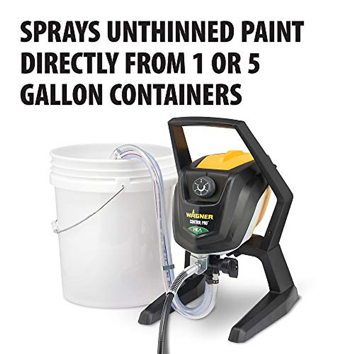 Wagner Control Pro 170 Paint Sprayer