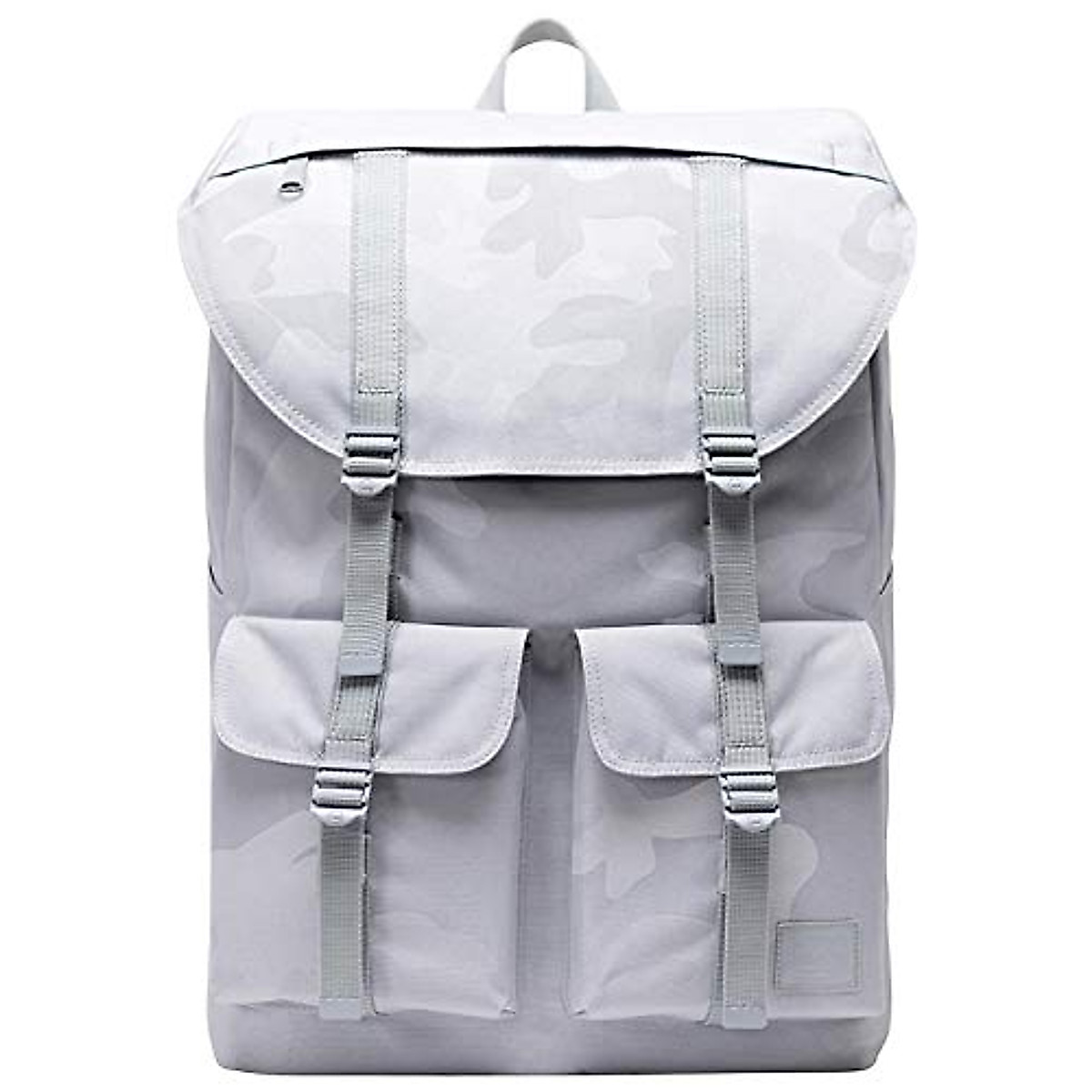 Herschel Supply Co. Buckingham High-Rise/Tonal Camo One Size