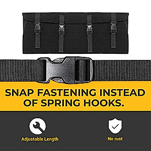 BougeRV RV Step Covers 3 Packs for Fold Up Curved Steps, 22 Inch Wrap Around Radius Stairs Rugs, Camper Carpets for Outside RV Accessories