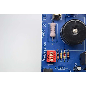 ALTRONIX Power Supply Charger Single Output 6/12/24VDC 4A 24/28VAC Board (SMP5)