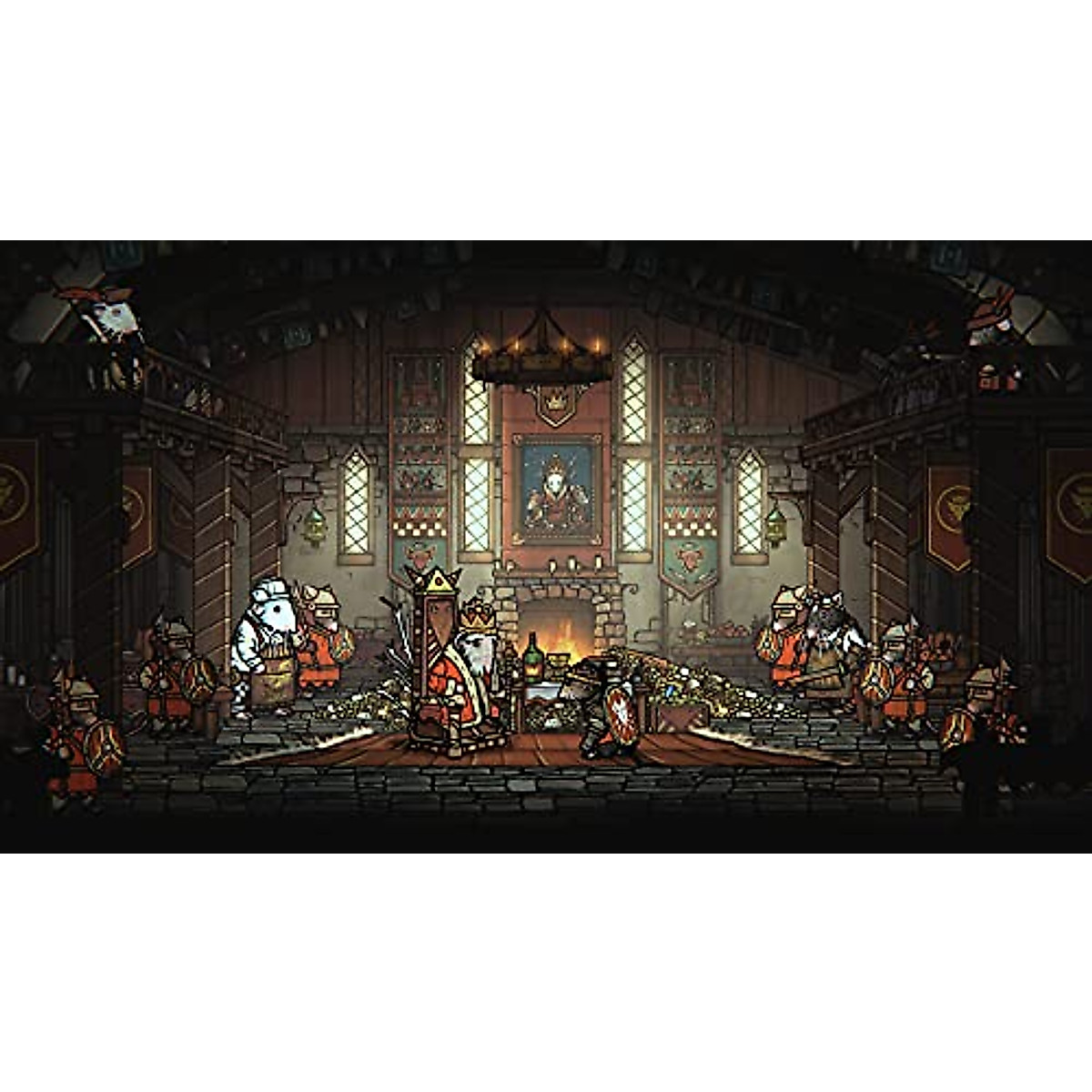 Tails of Iron - Xbox Series X