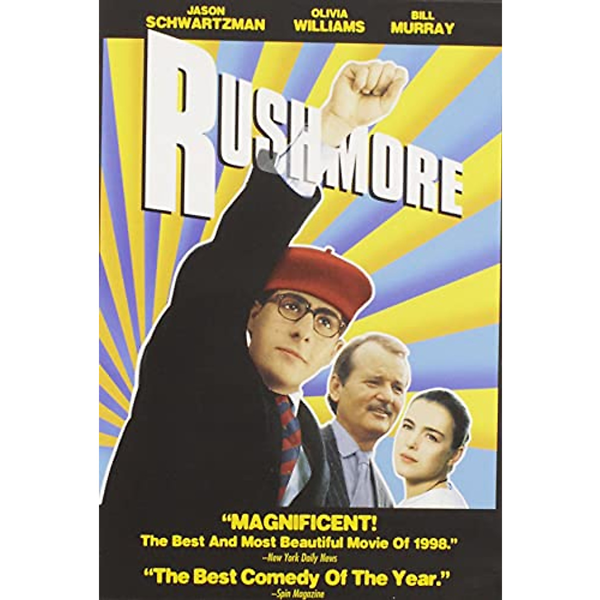 Rushmore