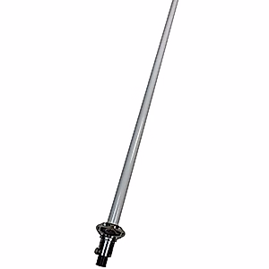 BRC HP-500 High Gain 460-470 Mhz GMRS Band Base Antenna-11.7dB Gain - SO-239