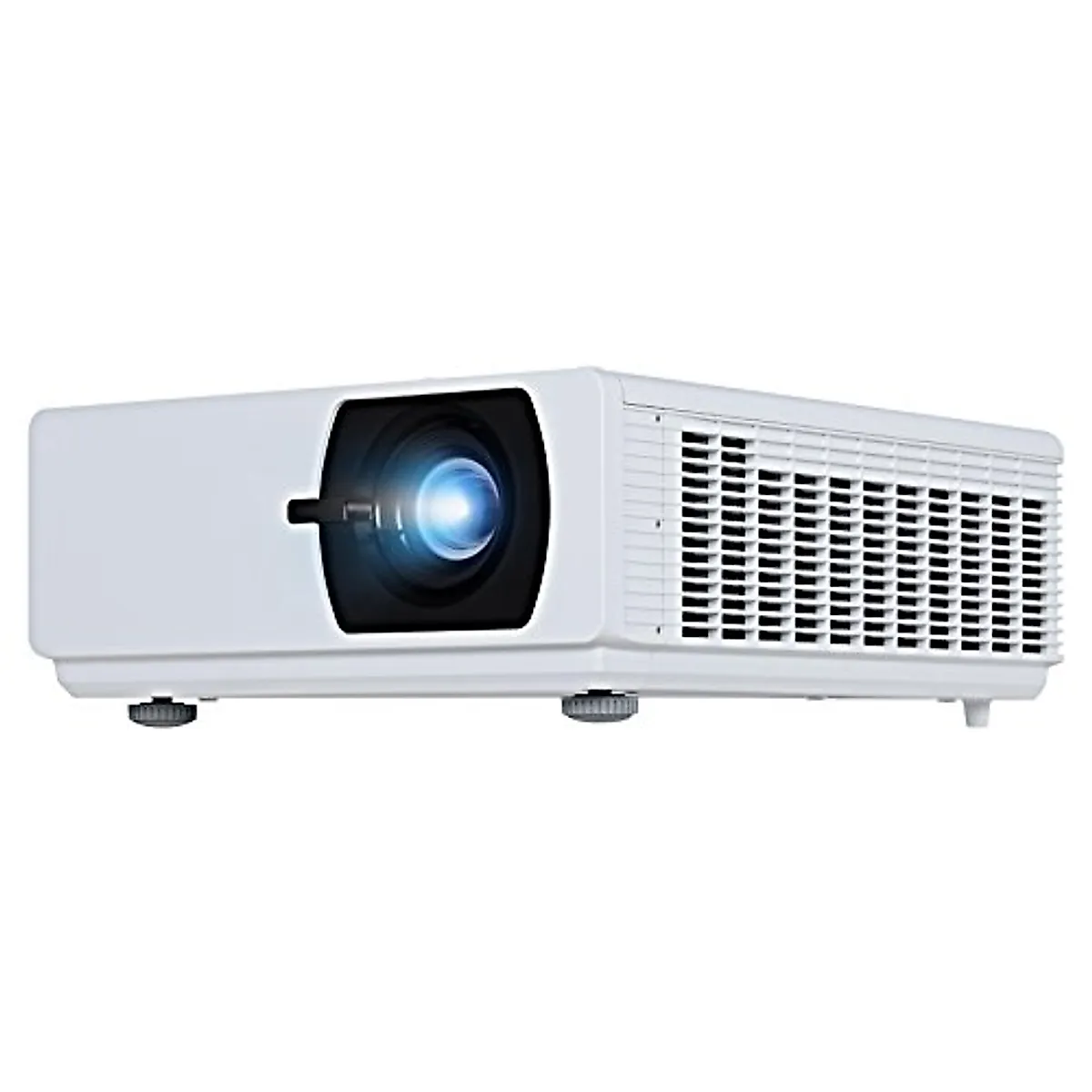 ViewSonic LS800HD 5000 Lumens 1080p HDMI Networkable Laser Projector for Home and Office