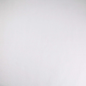 FabricLA | Sweatshirt Fleece | 60" Wide | Poly Cotton Blend | Soft Comfy Apparel Fabric | White | Sold by The Yard