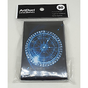 Yugioh Card Sleeves - Destiny - 50ct