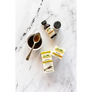 Spice Islands Pure Vanilla Extract, 1 Ounce