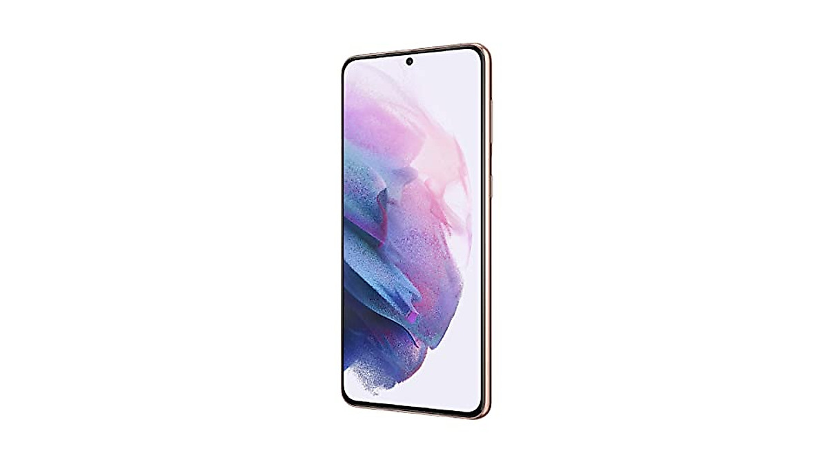 Samsung Galaxy S21+ Plus 5G Smartphone | 64MP, 8K Video | T-Mobile Locked