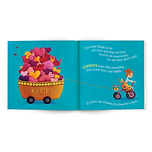 I Can Change The World! - Personalized Children's Story - I See Me! (Softcover)