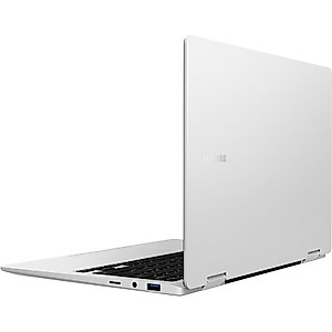 SAMSUNG Galaxy Book3 360 NP734QFG-KB2US 13.3" Touchscreen Convertible 2 in 1 Notebook - Full HD - 1920 x 1080 - Intel Core i5 13th Gen i5-1340P Dodeca-core (12 Core) 1.90 GHz - Intel Evo Platform -