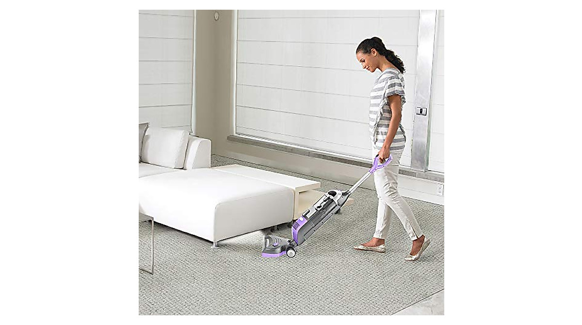 Shark Rotator Freestyle Cordless Stick Vacuum for Easy Cleaning