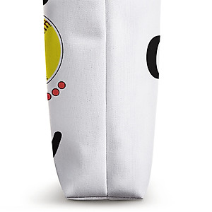 Softball Volleyball Players Call Me Mom Ball Mama Tote Bag