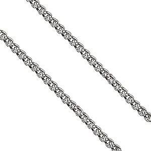 Guran Earphone Strap Magnetic Strong Cord Anti-Lost Sports String - Accessories for Airpods PRO 3 2 1 (Steel)