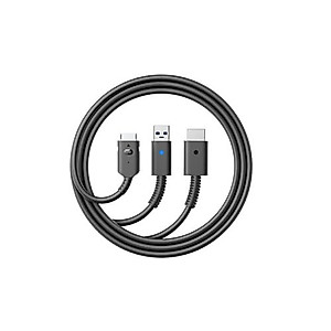 Oculus Headset Cable (4m) for Oculus Rift