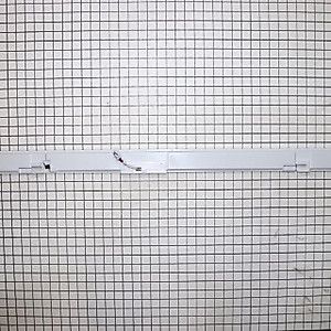 Allstar Appliance Parts WR17X25027 Refrigerator Door Support Mullion
