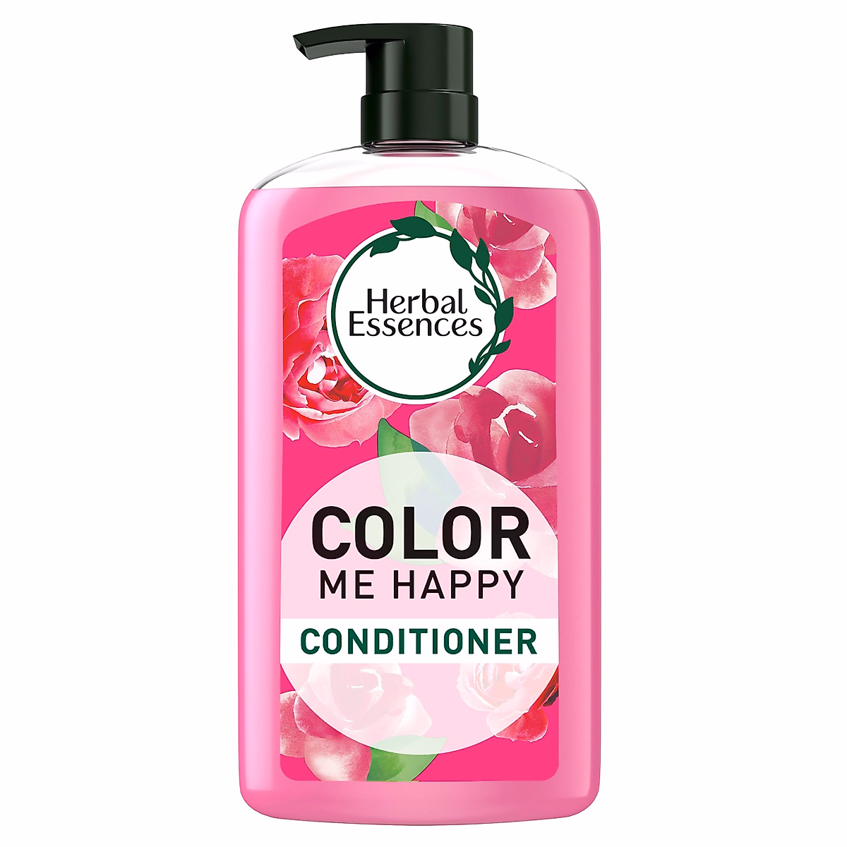 Herbal Essences Color Me Happy Conditioner for Color-Treated Hair, 29.2 fl oz