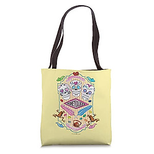 Harry Potter Honeydukes Legendary Sweet Shop Tote Bag