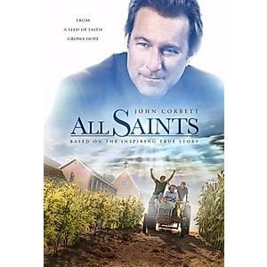 Provident Distribution Group DVD-All Saints