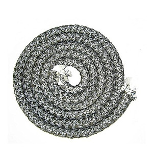 QuadraFire Door Rope Gasket 7/8" x 8' Fits Many Models