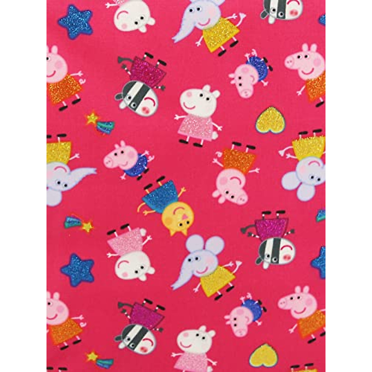 Peppa Pig Nick Jr Girls Soft Insulated School Lunch Box