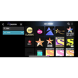 IPTV Service Subscription not Box Including (iptv Service)