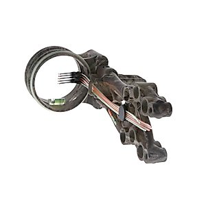 TRUGLO Carbon XS Extreme 5 Light .019in Realtree Xtra Sight (TG5805J)