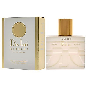YZY Perfume Dis-Lui Blanche EDP Spray Women 3.4 oz