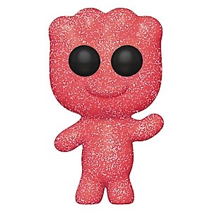 Funko POP! Candy: Sour Patch Kids - Red, Multicolor, standart