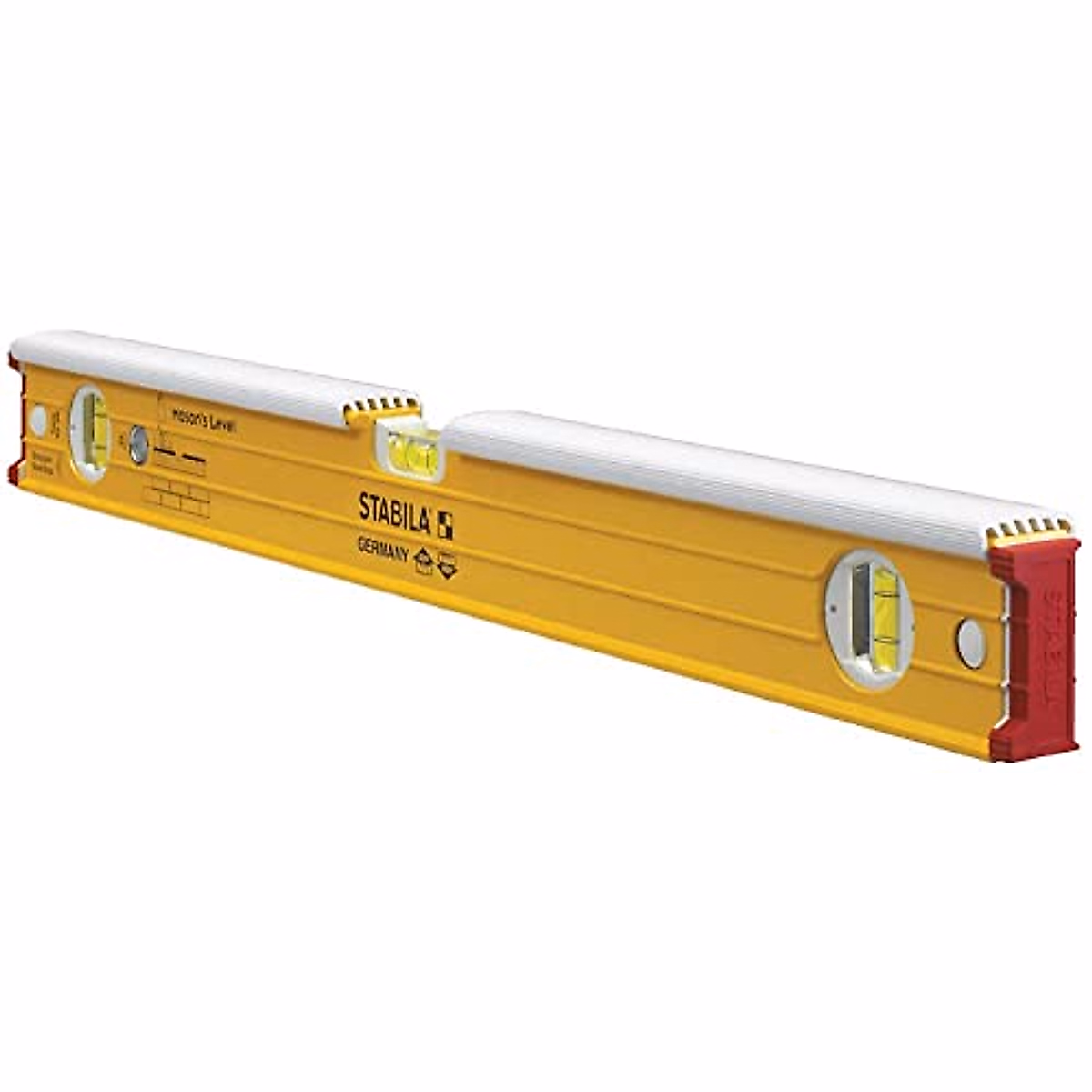 STABILA 196-2K-36424 Level,Shield,24"