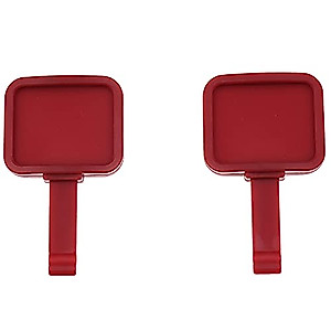 JEENDA Snowblower SnowThrower Starter Ignition Key 07500108 7532000 725-1660 TC-35062 Compatible with Tecumseh MTD Craftsman Ariens ST 524 724 824 1024 1028 1128 1332 1336 Lawn and Garden Engines (2)