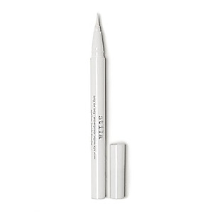 stila Stay All Day Waterproof Liquid Eyeliner, Snow White, 1 Count (Pack of 1)