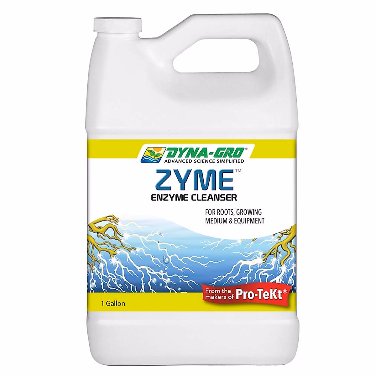 Dyna-ZYME Gal (4/cs)